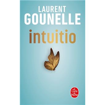 Intuitio - Poche - Laurent Gounelle - Achat Livre | fnac