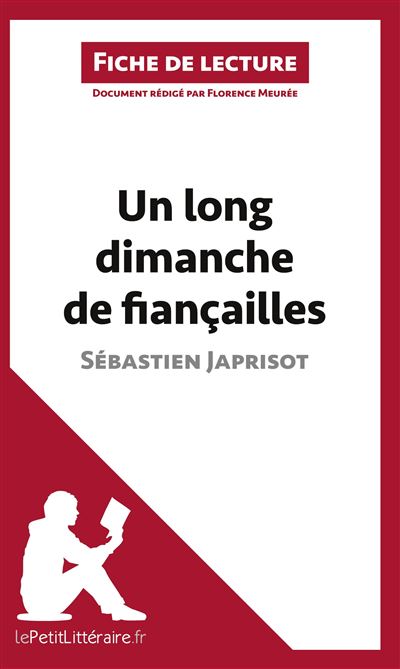 Un long dimanche de fiançailles de Sébastien Japrisot (Fiche de lecture ...