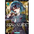 SinoAlice - Tome 1 - SINoALICE - Tome 1 - Taro Yoko, Himiko, Jino - broché - Achat Livre ou ...