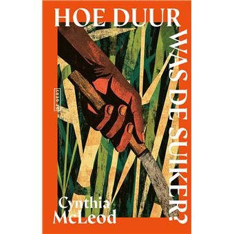 HOE DUUR WAS DE SUIKER? - broché - Cynthia McLeod - Achat Livre | fnac