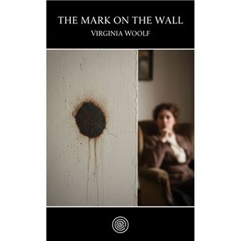 The Mark on the Wall A Modernist Classic of Thought and Consciousness ...