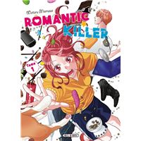 Romantic Killer - (Manga…) | fnac Suisse