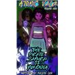 Atomic Valor The Pirate Samurai Of Yuki-Onna - ebook (ePub illustré) - Kelvin Lewis - Achat ...