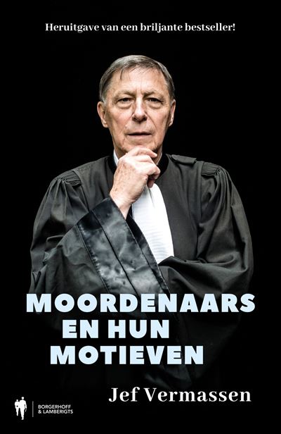 Moordenaars en hun motieven - broché - Jef Vermassen - Achat Livre | fnac