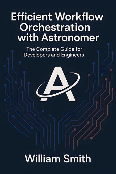 Efficient Workflow Orchestration with Astronomer The Complete Guide for Developers and Engineers ...