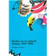 Études sur le collectif Grapus (1970-1990) Entretiens et archives ...