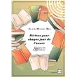 Dictons pour chaque jour de l'année & origine du calendrier - broché ...
