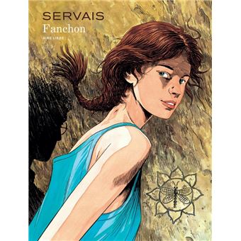 Fanchon - Tome 0 - Fanchon (réédition) Dos rond Tome 0 - cartonné ...