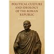 Political Culture and Ideology of the Roman Republic - ebook (ePub ...
