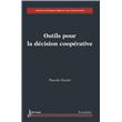 Outils pour la décision coopérative - broché - Jean-Charles Pomerol ...