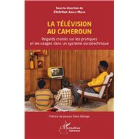 Harmattan Cameroun – Livres, BD, Ebooks collection Harmattan Cameroun ...