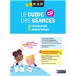 MHM - CP - Guide des séances + Ressources - Nouvelle édition - broché - Nicolas Pinel - Achat ...