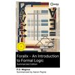 Forallx - An Introduction to Formal Logic (Summarized Edition) Enriched ...