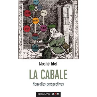 La cabale - nouvelles perspectives - Poche - Moshe Idel, MOPSIK CHARLES ...
