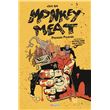 Monkey Meat - Monkey Meat - Juni Ba - cartonné - Achat Livre ou ebook ...