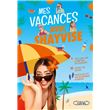 Mes vacances avec Shayvise - Le cahier de jeux - broché - Shayvise, Naomikado - Achat Livre | fnac