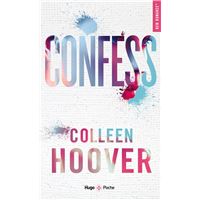Colleen Hoover : tous les livres | fnac