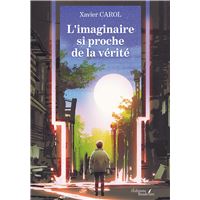 Xavier Carol – sélection Autre Xavier Carol et avis | Soldes fnac Suisse