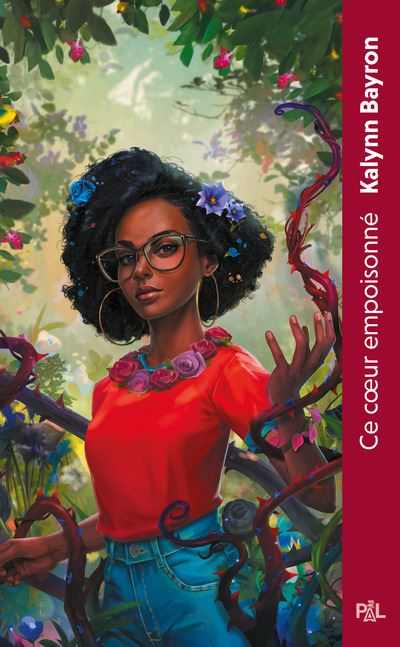 Ce Cœur Empoisonné - Ce coeur empoisonné - Tome 01 (poche broché ...