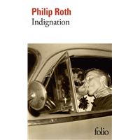 Philip Roth : biographie, bibliographie, filmographie | fnac