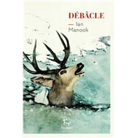 Ian Manook : tous les livres | fnac