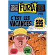 La Furia #15 Fort comme une bête, libre comme un Dieu - broché - Laura Magné, Marsault, Papacito ...