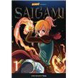 SAIGAMI,01 - ROCKPORT EDITION : (RE)BIRTH BY FLAME - broché - Achat ...