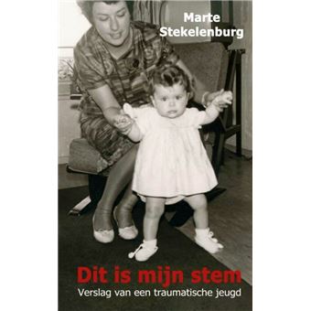 Dit is mijn stem - broché - Marte Stekelenburg - Achat Livre | fnac