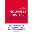 Nouvelle histoire de France - broché - Eric Anceau - Achat Livre | fnac