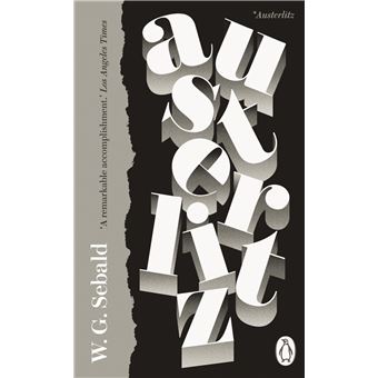 AUSTERLITZ Tome 81 - broché - Winfried Georg Sebald - Achat Livre | fnac
