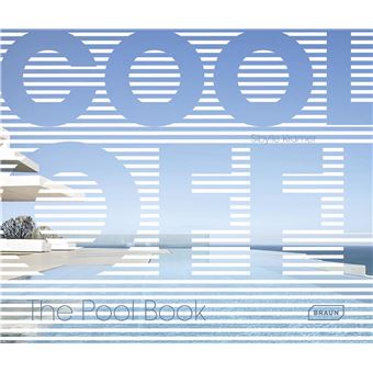 Cool Off! The Pool Book The pool book - relié - Sibylle Kramer - Achat ...