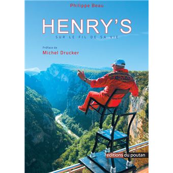 Henry's - relié - Philippe Beau - Achat Livre | fnac