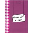 Manger léger et joyeux - broché - Jacqueline Deswaef - Achat Livre | fnac