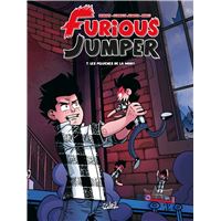 Furious Jumper : tous les produits | fnac