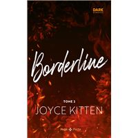 Joyce Kitten : biographie, bibliographie | fnac