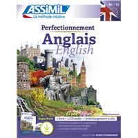 Assimil – Anglais et prix des produits Assimil | Fnac