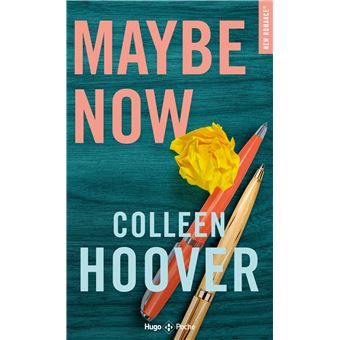 Maybe - Maybe now - Colleen Hoover - Poche - Achat Livre | fnac