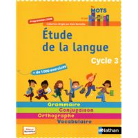 Par Mots Et Par Phrases – Soutien Primaire collection Par Mots Et Par ...