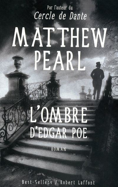 L'ombre d'Edgar Poe - broché - Matthew Pearl, Viviane Mikhalkov - Achat ...