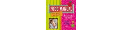 Food Manual - cartonné - Wijk - Achat Livre | fnac