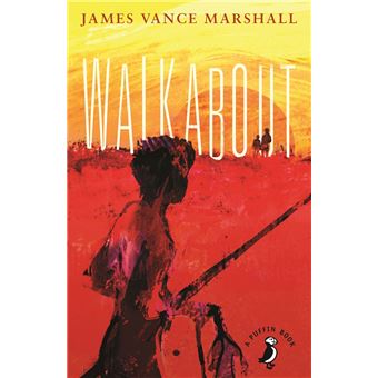 Walkabout - ebook (ePub) - James Vance Marshall - Achat ebook | fnac