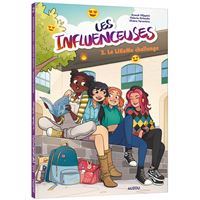Les Influenceuses - (Livres, BD, Ebooks…) | fnac