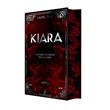 Kiara - Tome 1 - Kiara - diamant écorché par le sang - Tome 1 - édition ...