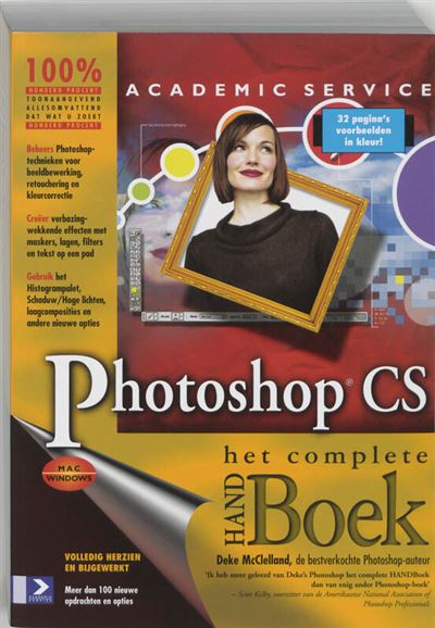 Het complete HANDBoek - het complete handboek - Het complete handboek ...