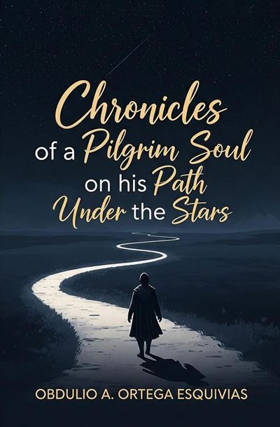 Chronicles of a Pilgrim Soul on his Path Under the Stars - ebook (ePub) - OBDULIO ARCADIO ORTEGA ...