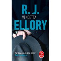 Roger Jon Ellory : tous les livres | fnac