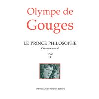 Olympe de Gouges : tous les livres | fnac