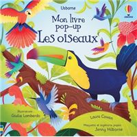 Mon Livre Pop-Up – Livres, BD, Ebooks collection Mon Livre Pop-Up ...