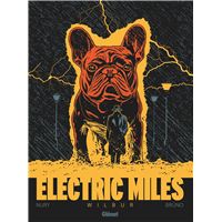Electric Miles - (Bande dessinée…) | fnac