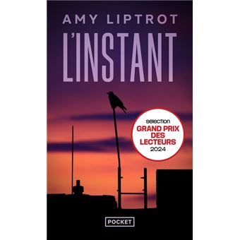 L'instant - Poche - Amy Liptrot, Gaëlle Coghan - Achat Livre | fnac